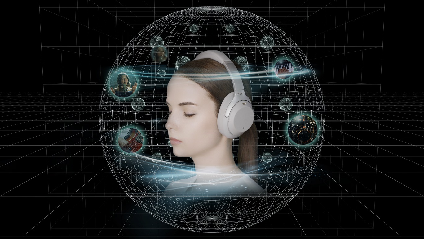 YOASOBI / 群青・360 Reality Audioバージョンが完成。新体験スペシャルムービー公開！THE FIRST TAKE × ...