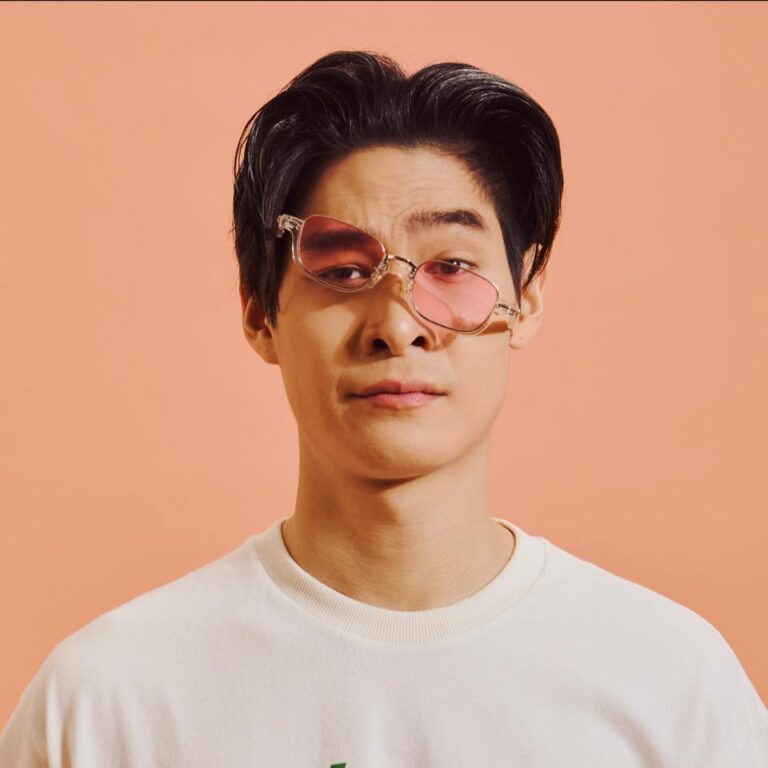 元 HYBS の カーンが WIM 名義にて「Mr.Feelgood」を5月29日配信リリース + MV公開｜Onigiri Media