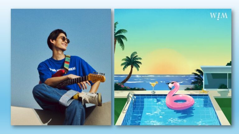 元 HYBS の カーンが WIM 名義にて「Mr.Feelgood」を5月29日配信リリース + MV公開｜Onigiri Media