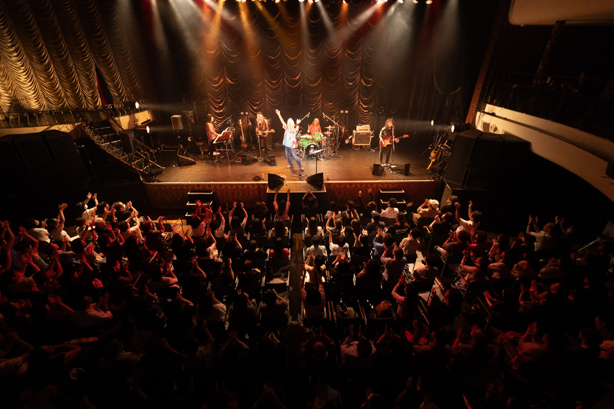 GENKI SESSION 2024 速報 フォトレポ｜Onigiri Media