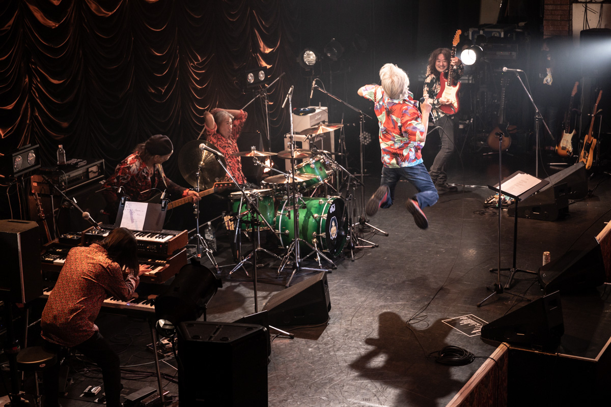 GENKI SESSION 2024 速報 フォトレポ｜Onigiri Media