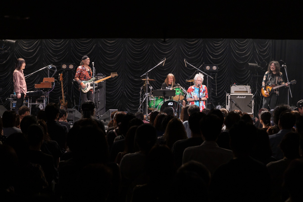 GENKI SESSION 2024 速報 フォトレポ｜Onigiri Media